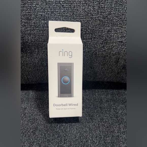 Ring | Cameras, Photo & Video | Ring Os Black | Poshmark